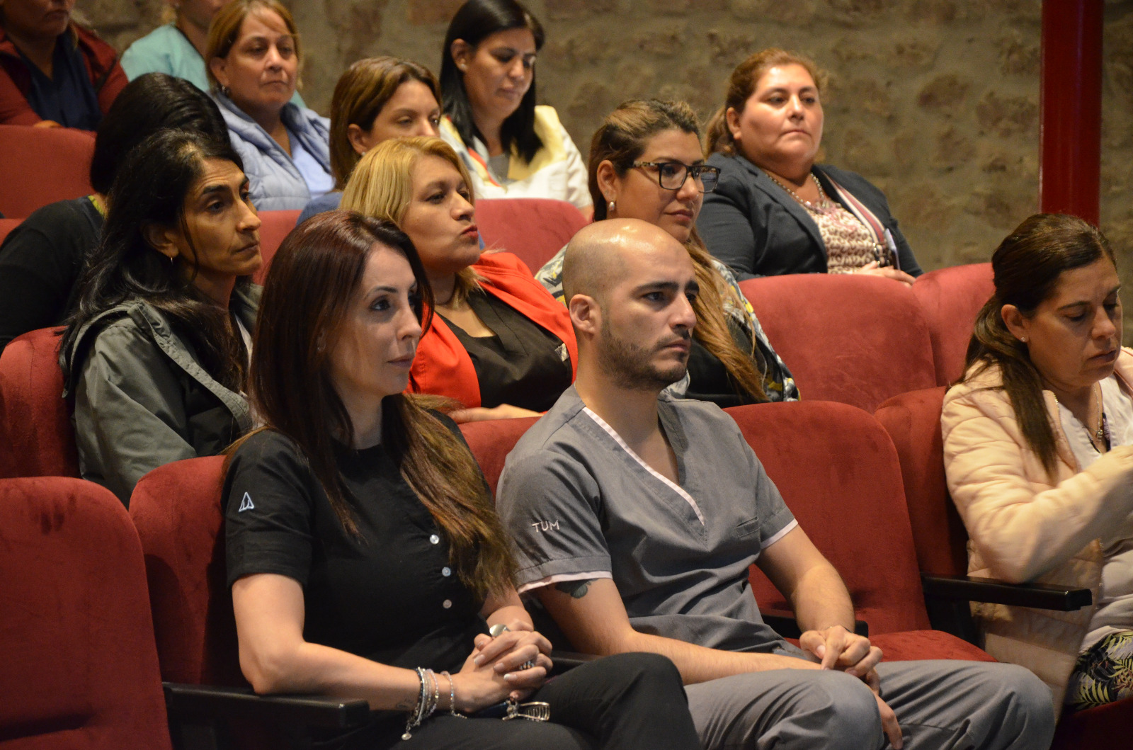 Presentación de la segunda versión del SISSE - Ministerio de Salud de ...